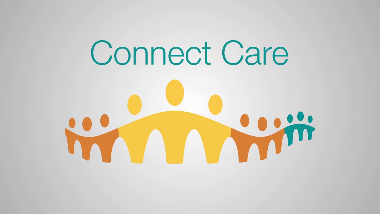 Connect Care Launch - Killam & District Health Care Foundation